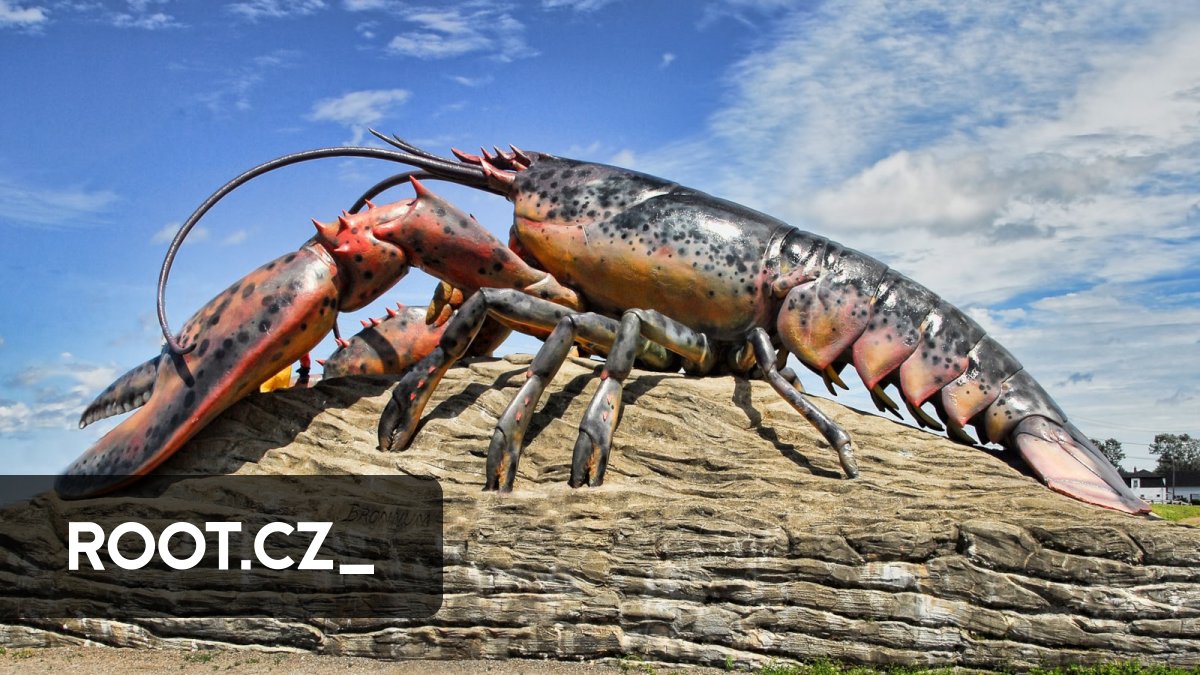 Fedora vylepšuje živá média, Ubuntu 23.04 bude Lunar Lobster - Root.cz