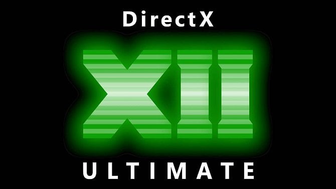 DirectX 12 Ultimate: Přichází nová generace herní grafiky. Co přináší a ...