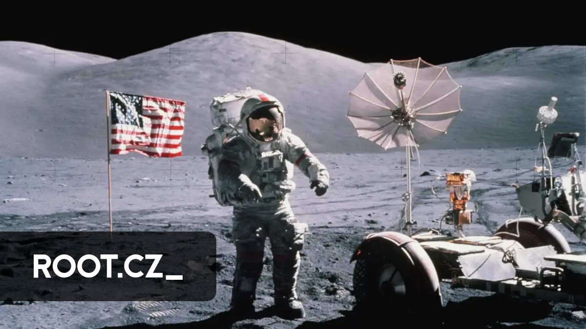 Objevena chyba v 55 let staré hře Lunar Lander - Root.cz