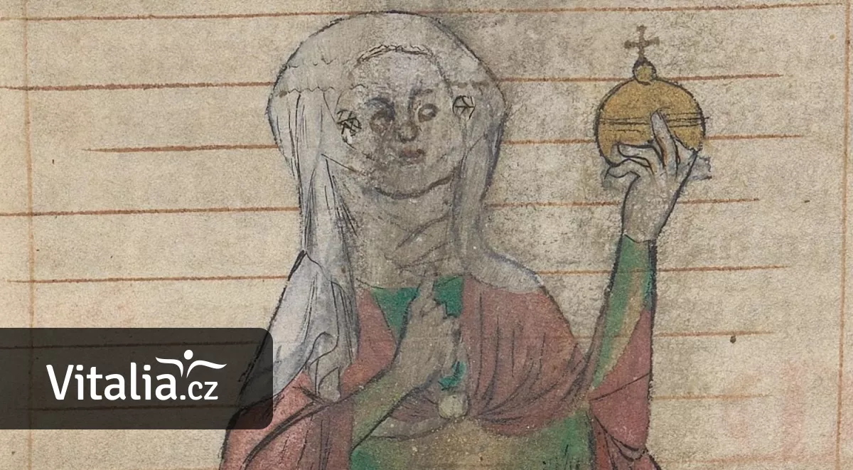 Léčila hnijící dásně i neplodnost. Byla Trotula ze Salerna první ...