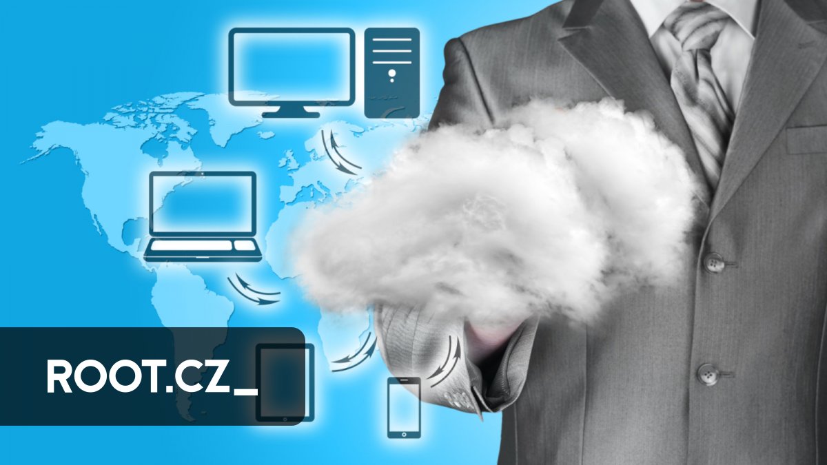 Cloud Native Prague #8: Cloud-native Development - Root.cz