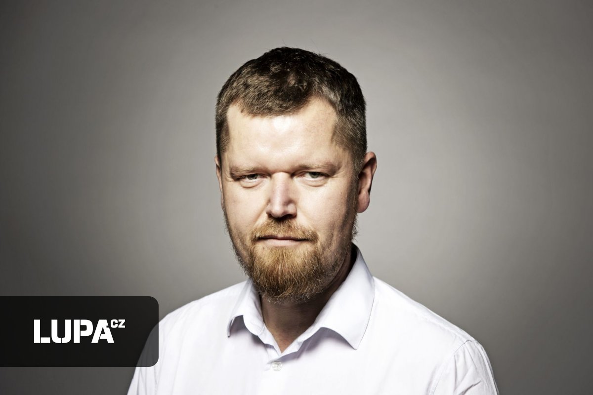 Novinky.cz mění vedení. Novým šéfredaktorem je Miroslav Benč - Lupa.cz