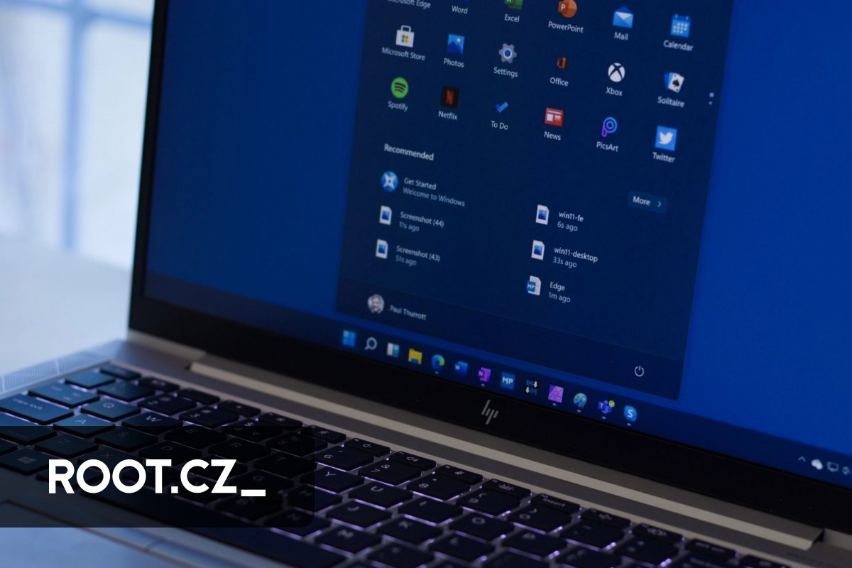 Postřehy z bezpečnosti: Sysmon bude nativní součástí Windows - Root.cz