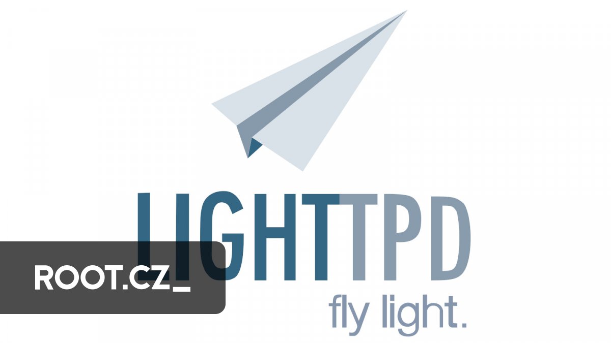 Lighttpd 1.4.70 přidává možnost kompilace pod Windows a rychlejší CGI ...