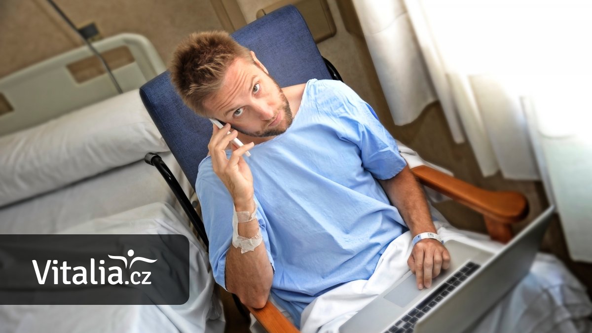 Jak dlouho trvá rekonvalescence? Návrat do kondice po nemoci, covidu či operaci - Vitalia.cz