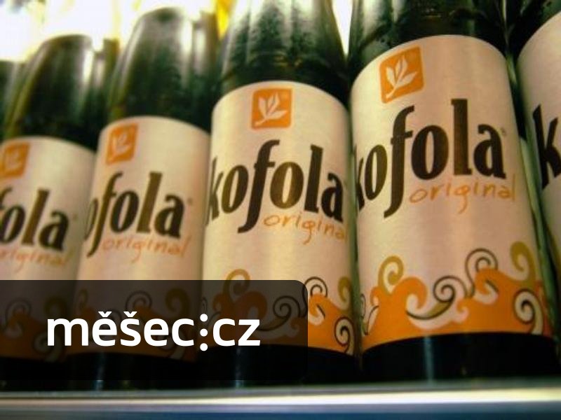 Máte akcie Kofoly? Česká spořitelna vám umožní výplatu dividend online ...