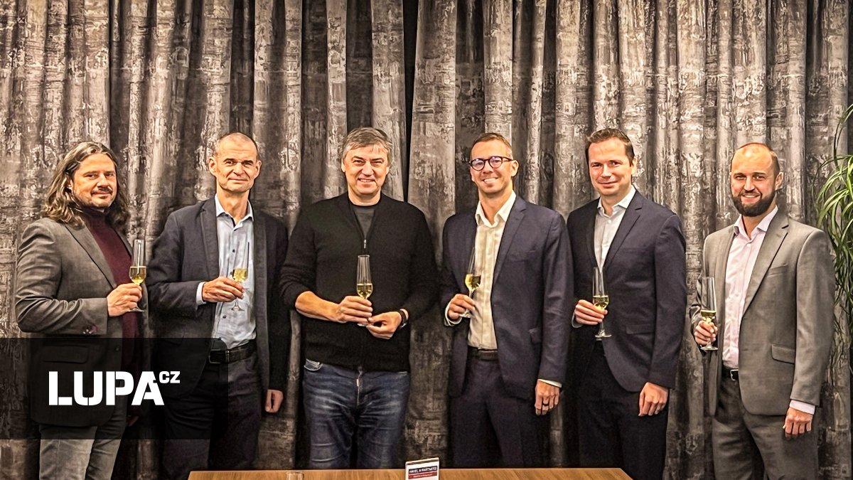 Solitea (Seyfor) letos kupuje pátou IT firmu, získala největší ...