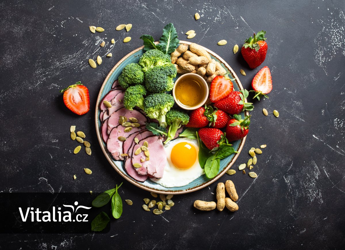 Ketóza je obranný mechanismus těla. Zhubnete rychle, ale… - Vitalia.cz