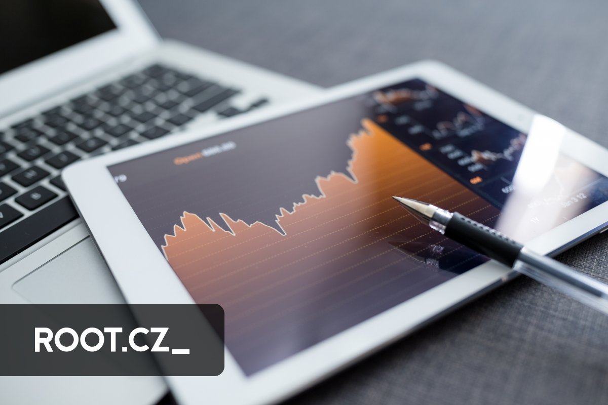 Postřehy z bezpečnosti: falešné investiční nabídky na vzestupu - Root.cz