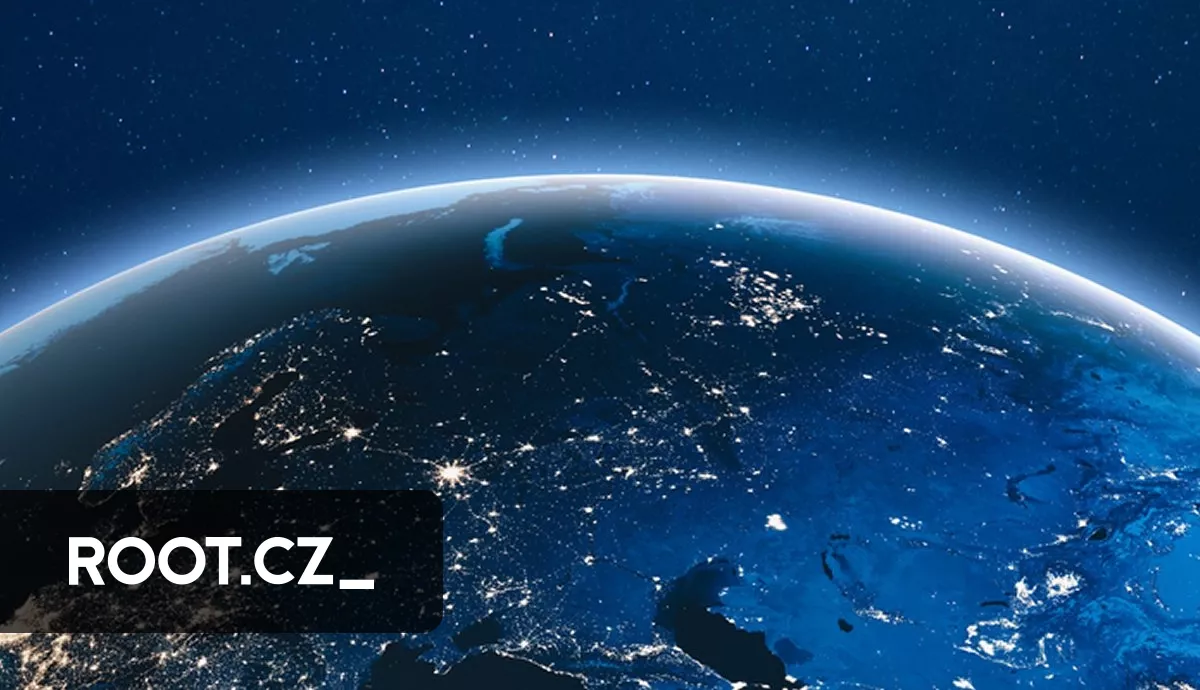 Zpráva o globálním internetu 2024 - Root.cz