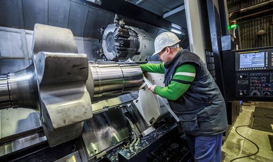 Vítkovice Heavy Machinery pod novým managementem - Euro.cz