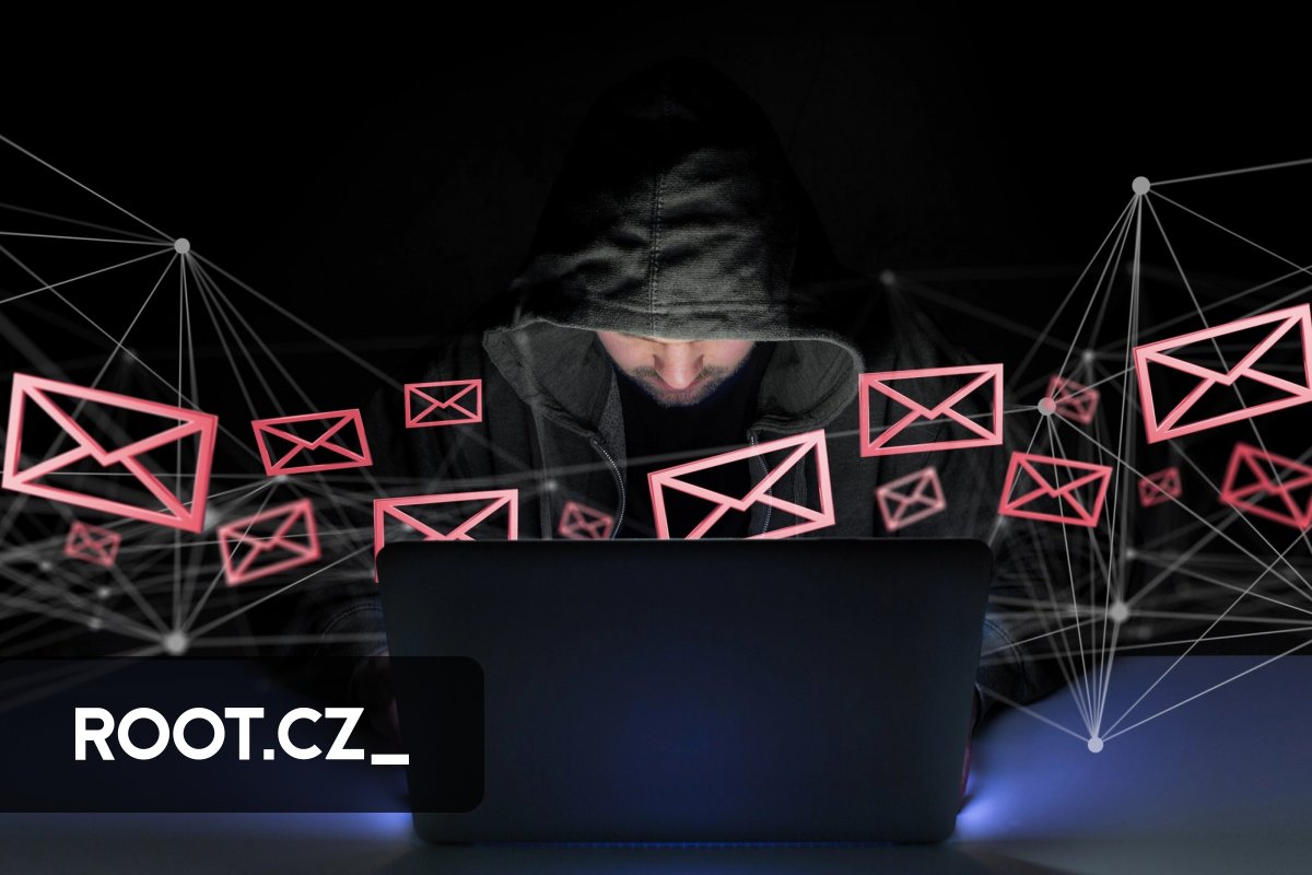 Securence unikly e-maily více než 6500 společností - Root.cz