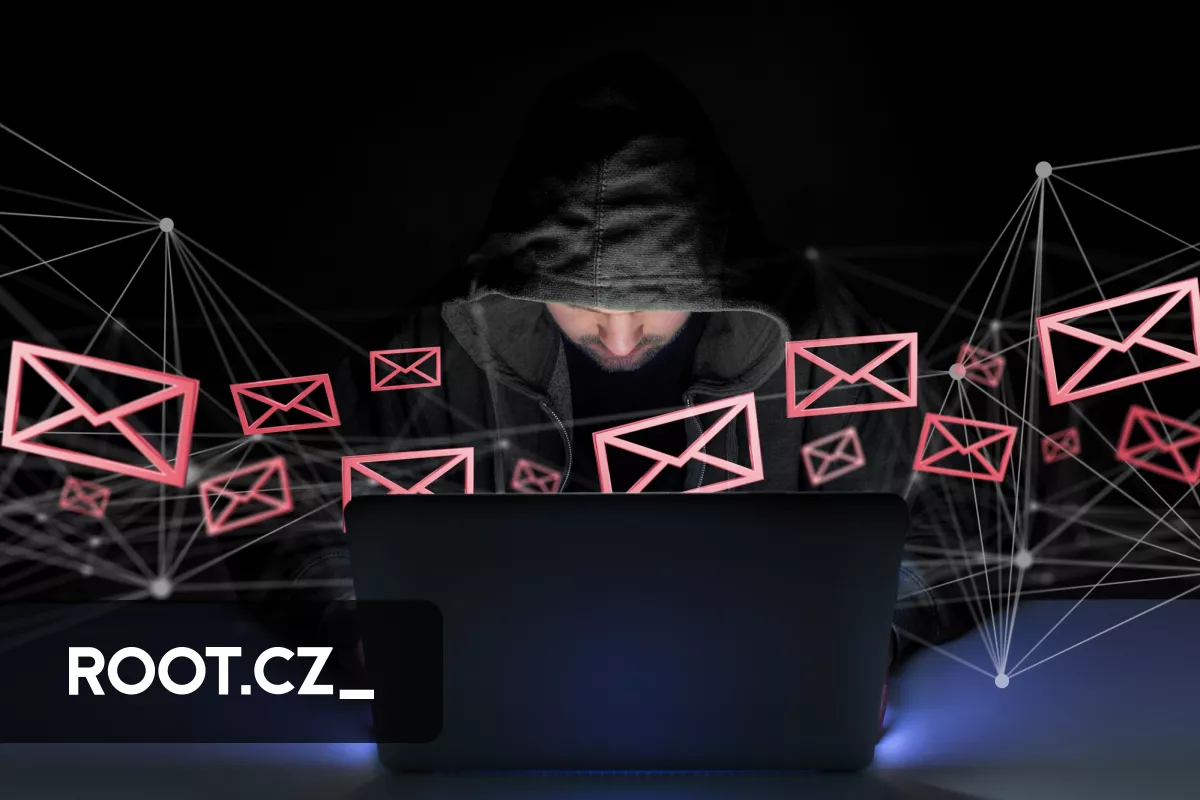 Securence unikly e-maily více než 6500 společností - Root.cz