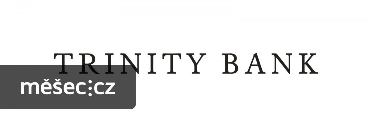 Moravský Peněžní Ústav se změnil na TRINITY BANK. Cílí na majetnější ...