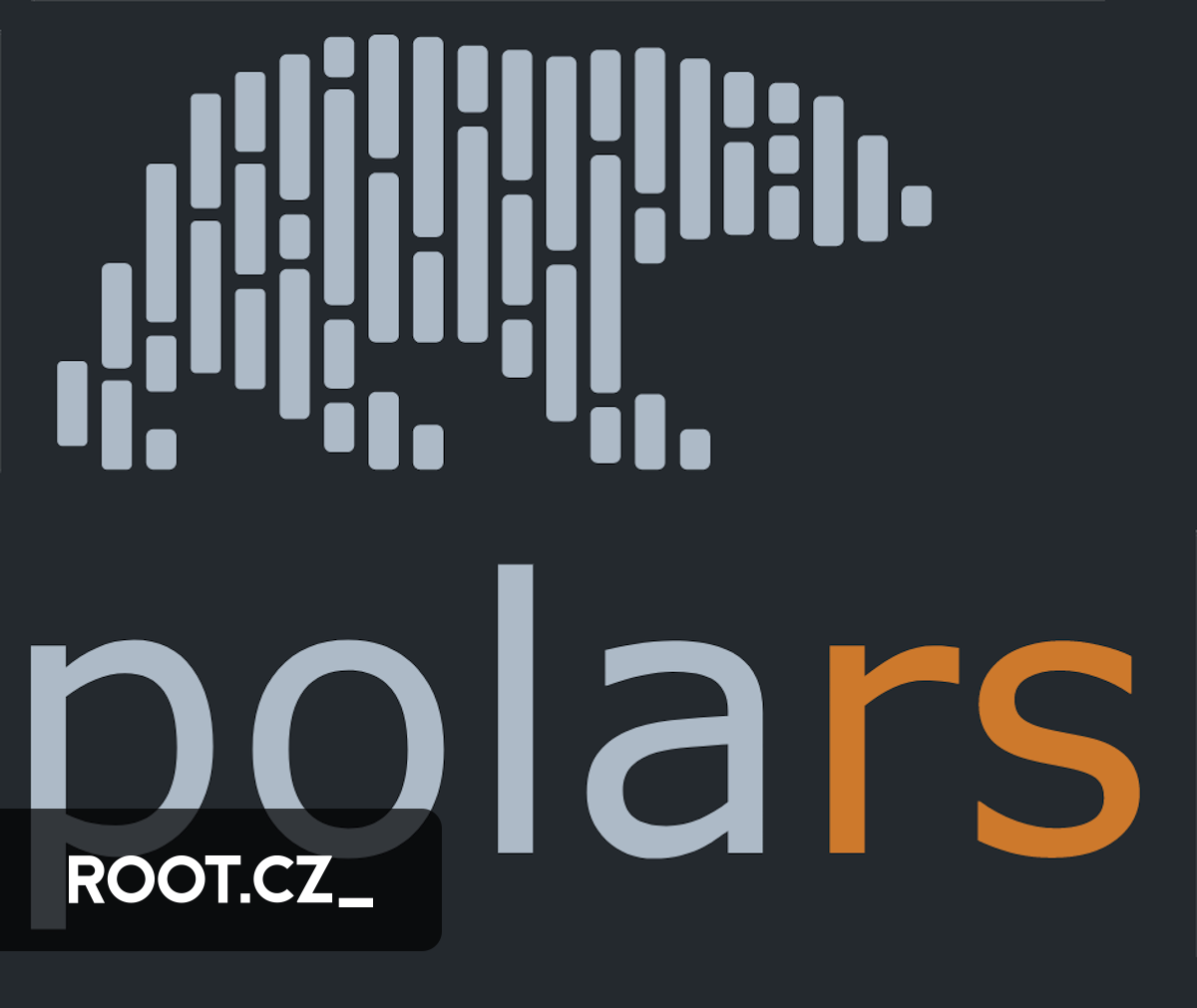 Knihovna Polars: problematika spojování datových rámců - Root.cz