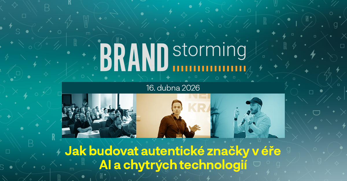 BRANDstorming 2026