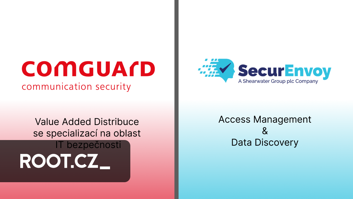 Inovace v kybernetické bezpečnosti: Access Management a Data Discovery ...