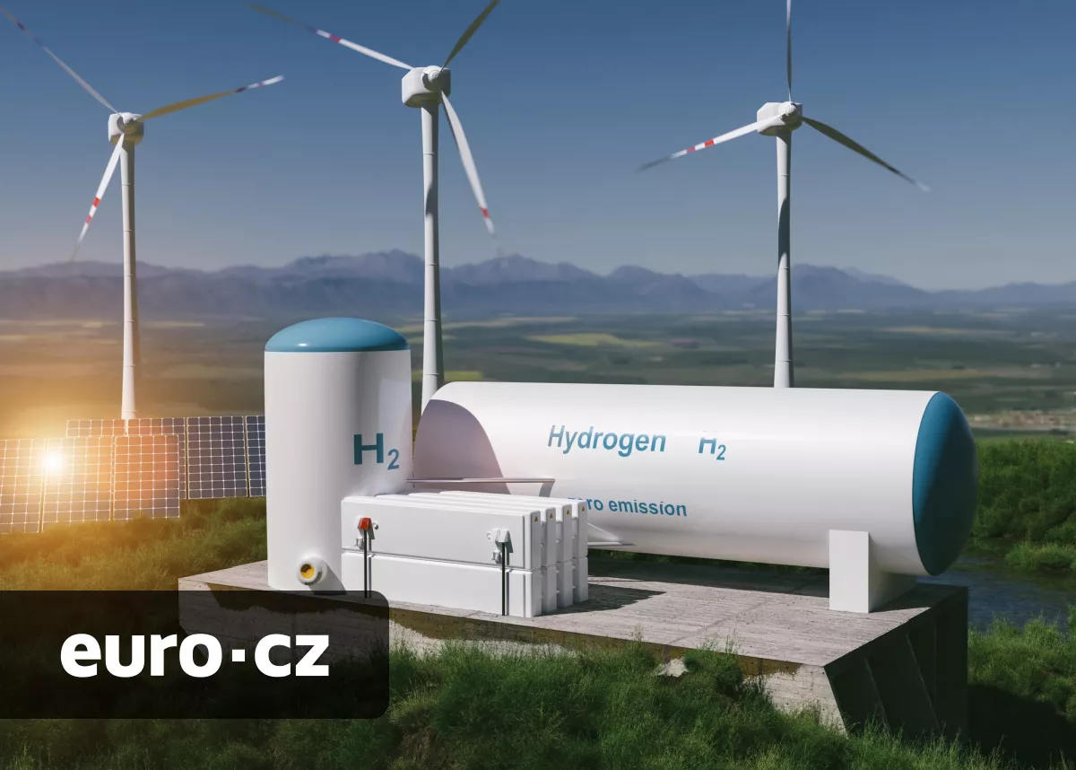 Nová zlatá horečka? Firmy po celém světě chtějí těžit přírodní vodík ...