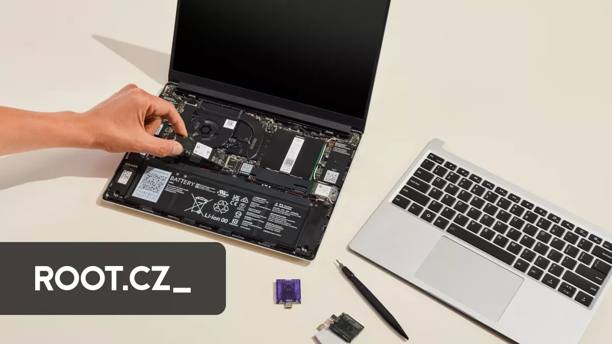 Framework Introduces Second Generation Computers Ai Powered Desktop Convertible Laptop 12 And