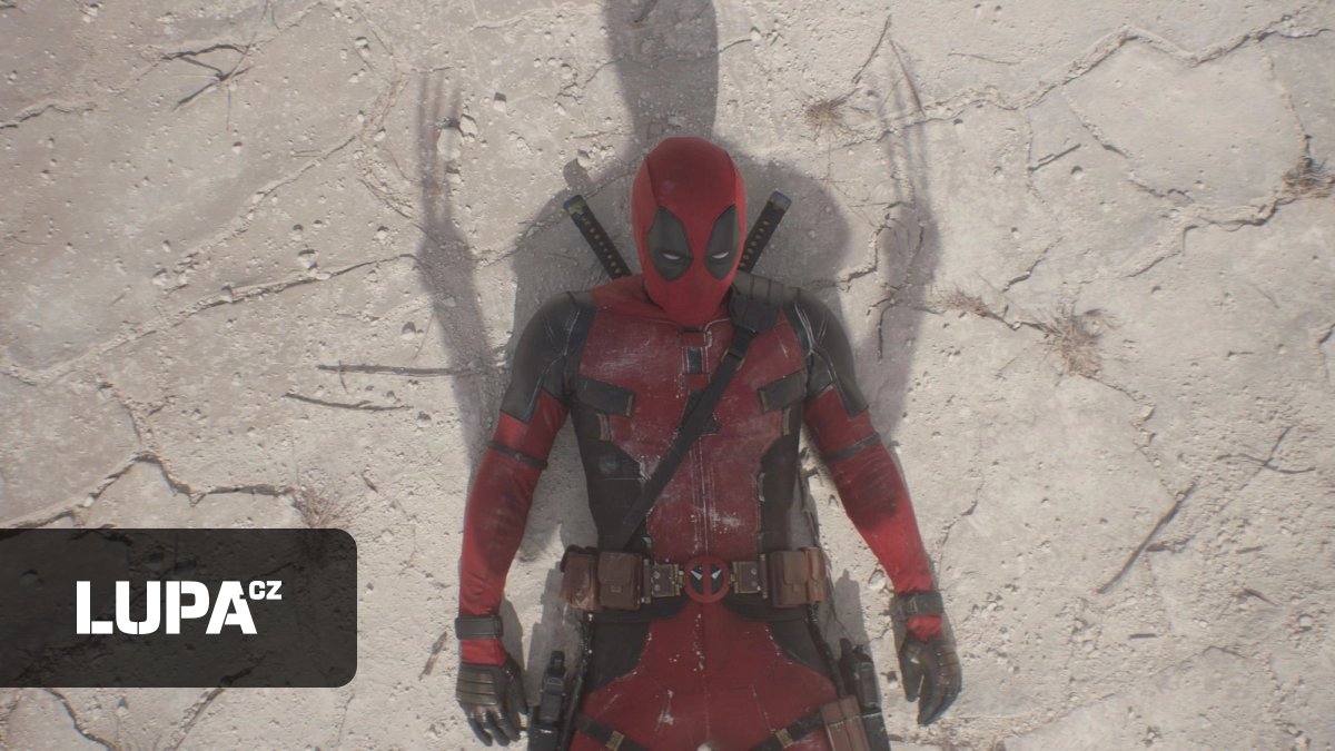 Disney potěšil skvělými výsledky. Pomohl i drzý Deadpool - Lupa.cz