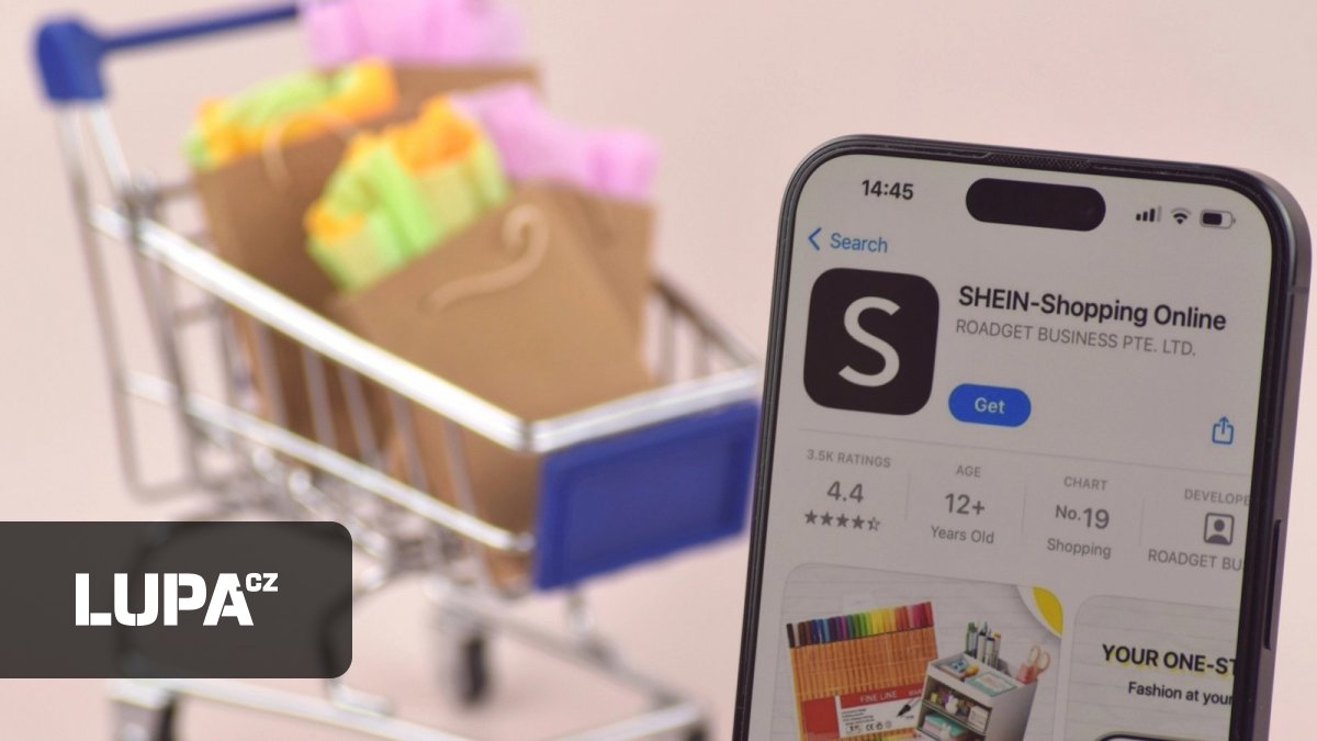 Konec osvobození od cla, nové poplatky a vyšetřování e-shopu Shein ...