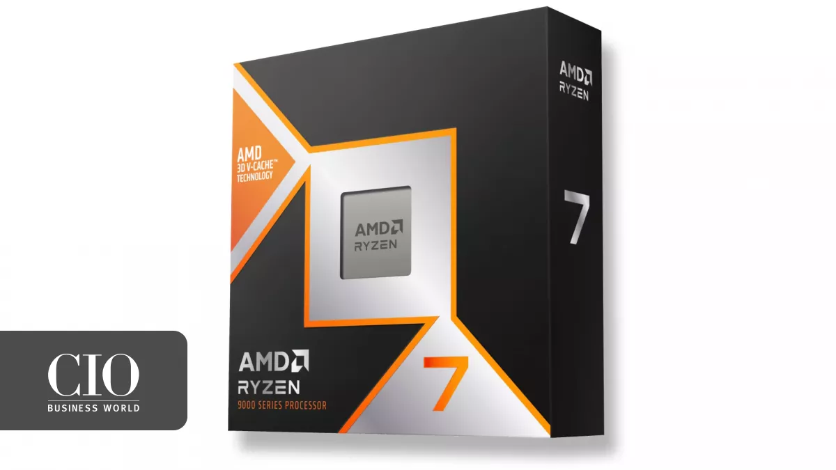 Procesory AMD – neporazitelná legenda - CIOtrends