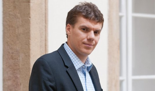Lukáš Musil z RSJ: V akvizicích budeme agresivní - Euro.cz
