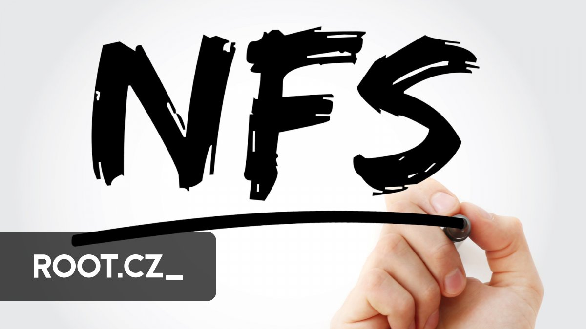 Jádro 6.10 vypne ve výchozím nastavení NFSv2 - Root.cz