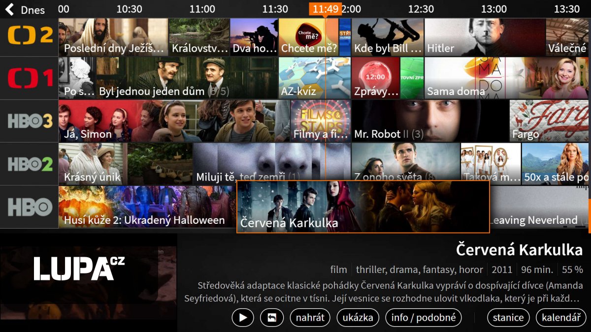 Lepší.TV má na všech trzích dohromady 100 tisíc zákazníků - Lupa.cz