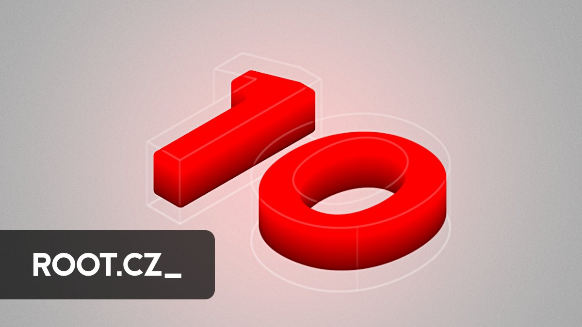 Red Hat oficiálně oznámil vydání distribuce Red Hat Enterprise Linux 10 ...