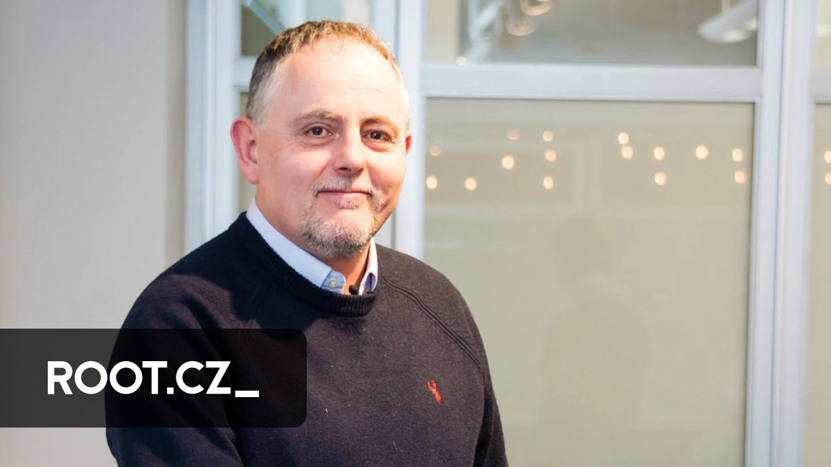 Při letecké havárii zemřel vývojář PostgreSQL, naposledy přednášel v ...