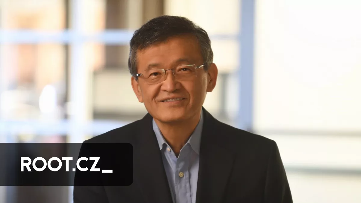 Výkonným ředitelem společnosti Intel se stane Lip-Bu Tan - Root.cz