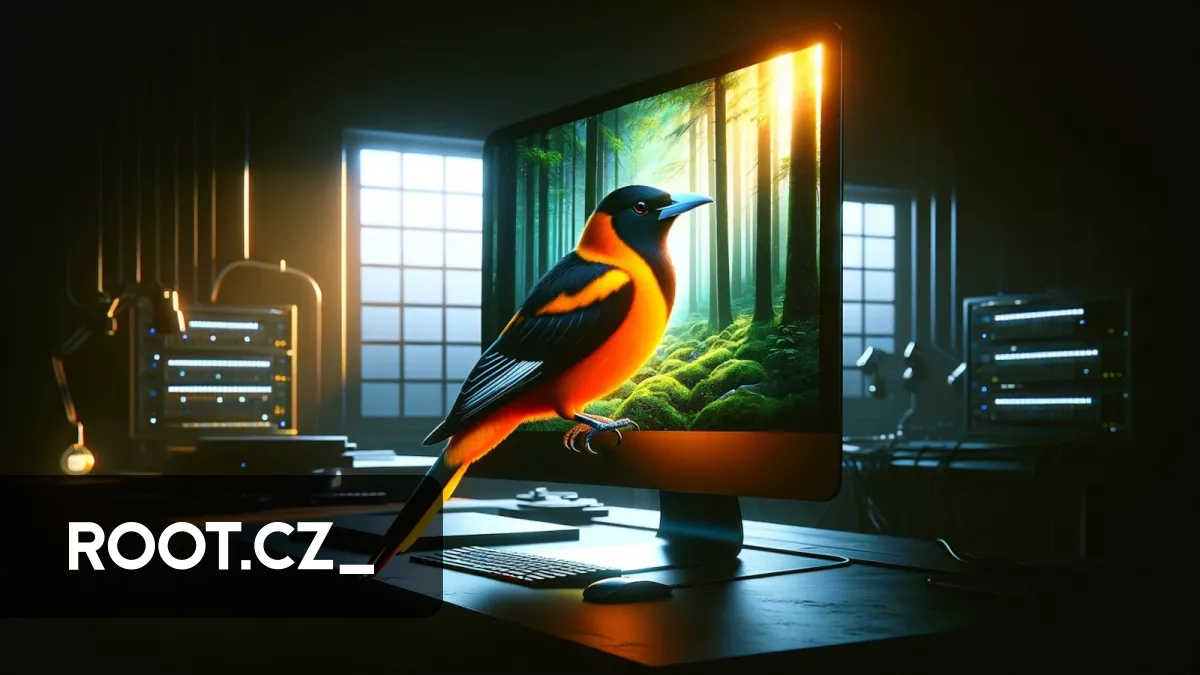 Vyšlo Ubuntu 24.10 s jádrem 6.11, GNOME 47 a GCC 14 - Root.cz