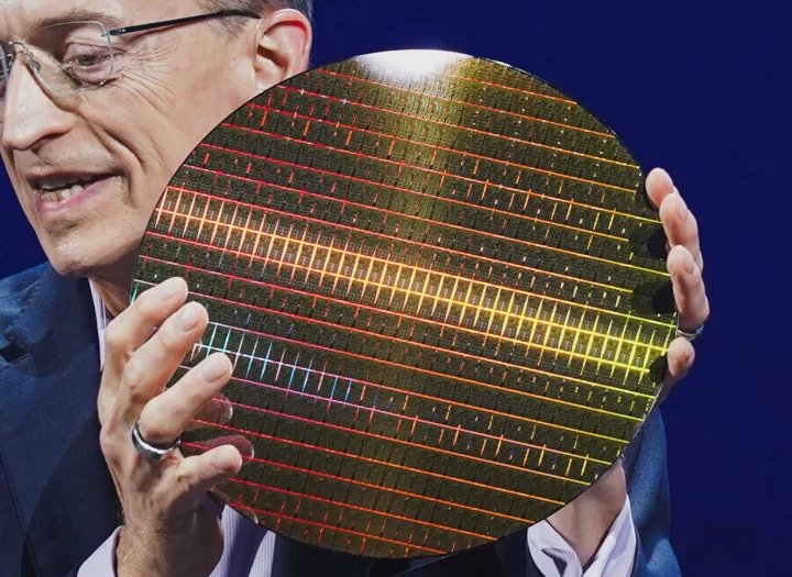 Core Ultra X? 1,8nm procesory Intelu mají nové jméno. Jsou ale odložené na rok 2026 - Cnews.cz