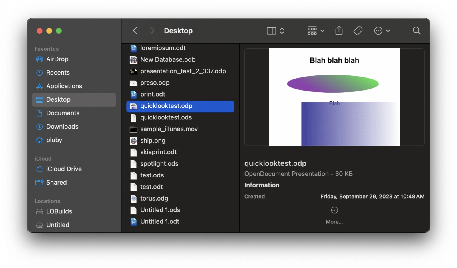 LibreOffice 25.2 přináší ODF 1.4 či vylepšené rozhraní a podporu OOXML ...
