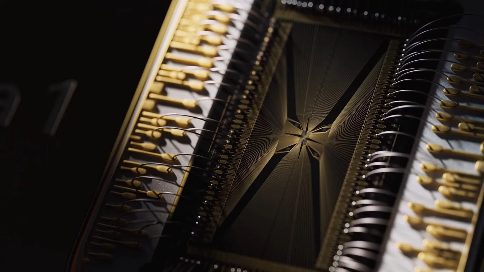 Microsoft oznámil vlastní kvantový výpočetní čip Majorana 1 - Root.cz