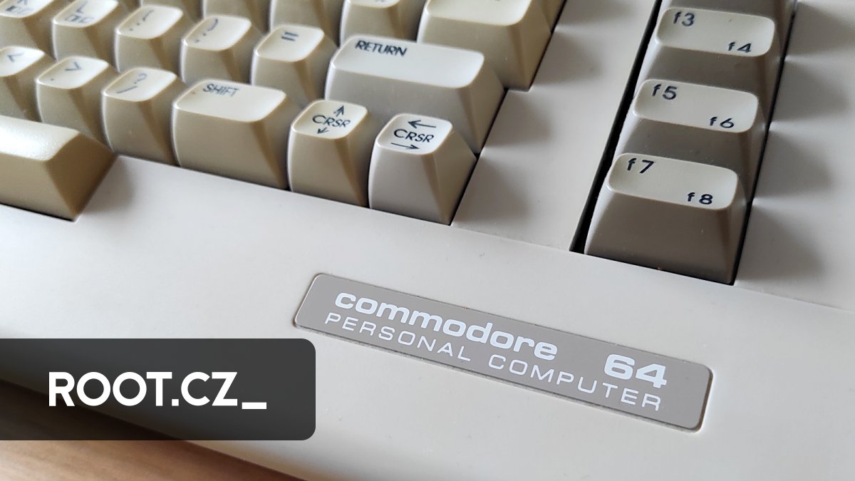 Překladače programovacího jazyka C pro historické osmibitové ...