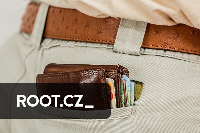 Linux Foundation spustilo OpenWallet Foundation - Root.cz