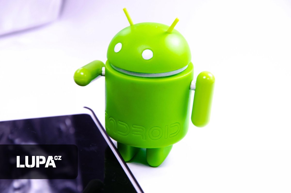 Uzamčené telefony s Androidem se po třech dnech samy zrestartují - Lupa.cz