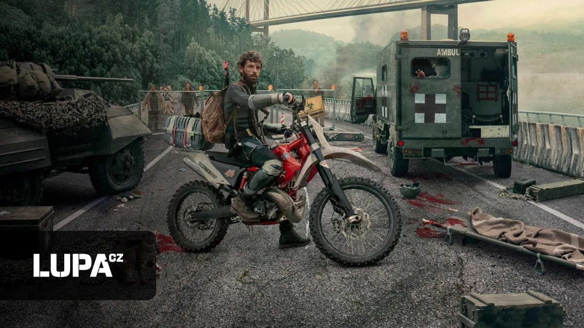 Prime Video zdražuje předplatné pro české uživatele - Lupa.cz