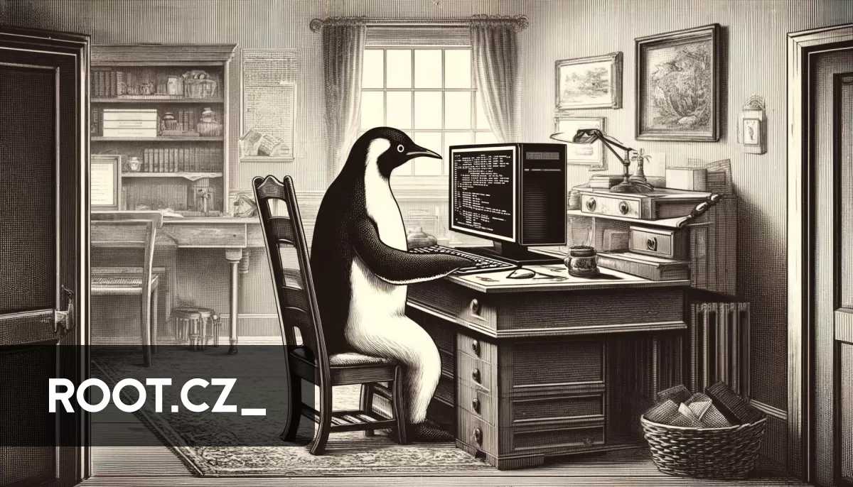 Novinky pro Linux 6.11: nejen atomický zápis na NVMe a throttlování CPU Intel - Root.cz