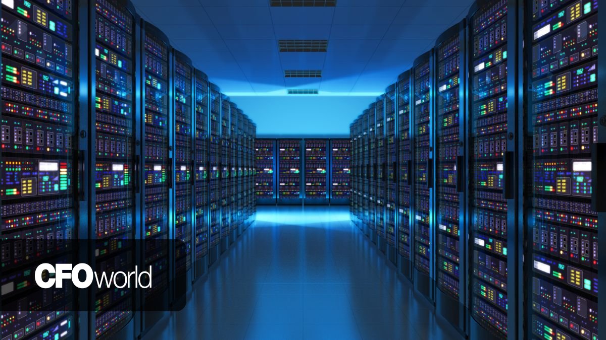 Cloudové služby se přizpůsobí vašim potřebám - CFOworld.cz