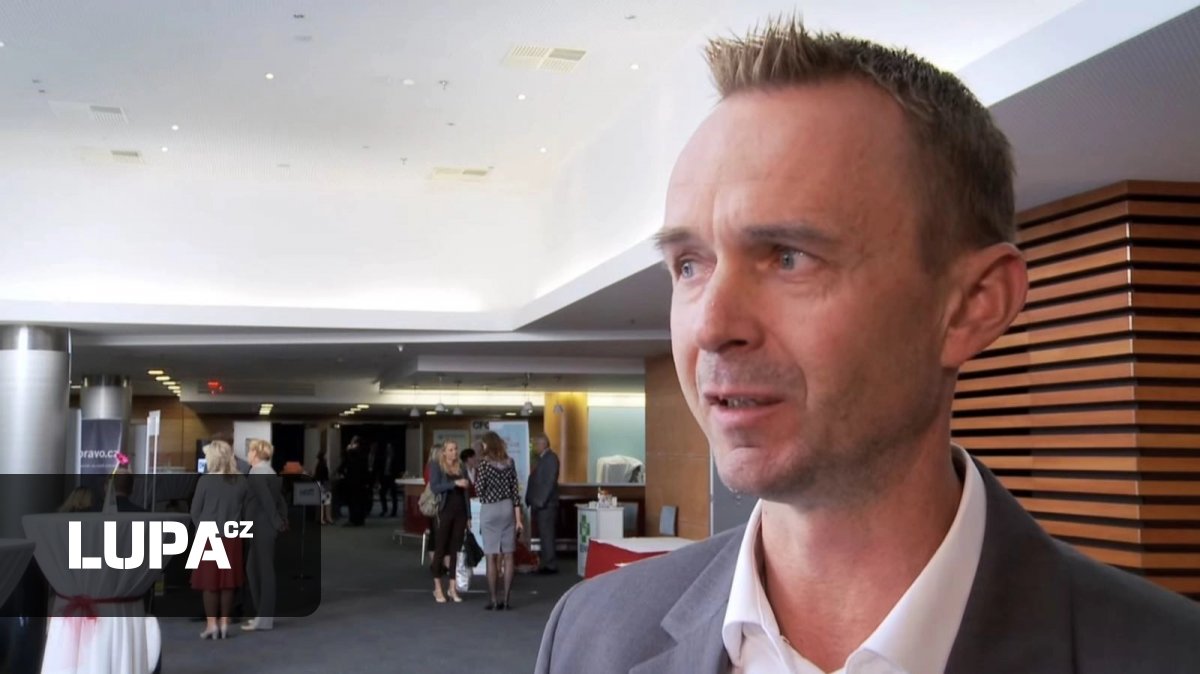 Na finance bude v O2 dohlížet Jan Bechyně - Lupa.cz