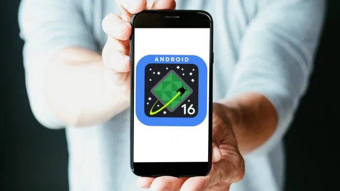 První vývojářská verze Androidu 16 přezdívaného Baklava je tu. Jaké ...