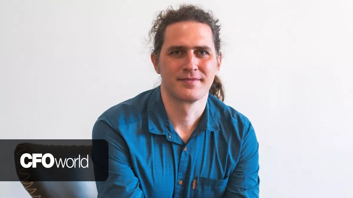 CFO pod lupou: Jan Gabriel, Symfio - CFOtrends.cz