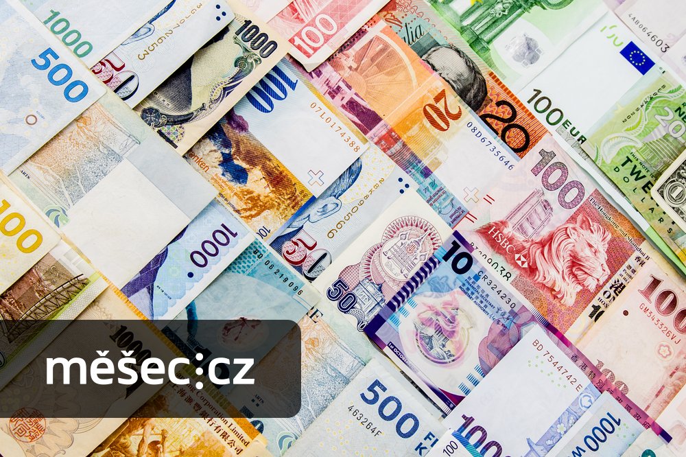 Max banka i Banka Creditas navýšily sazby na eurových vkladových ...