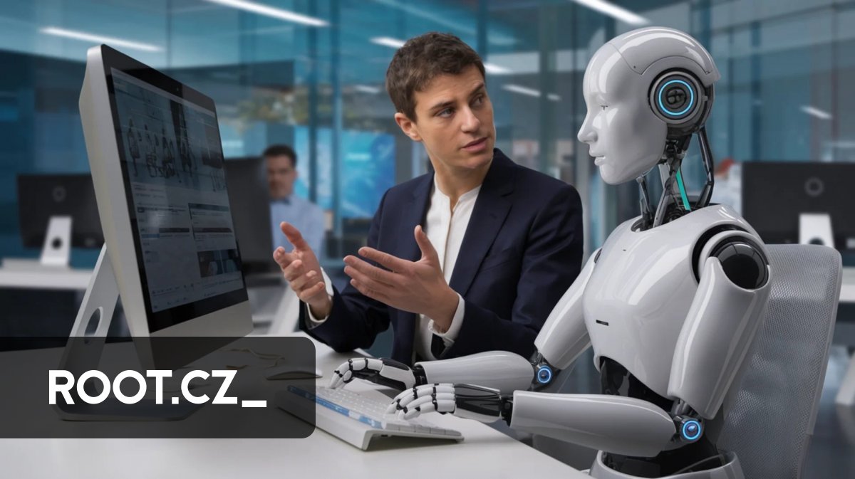 Nový jazykový model DeepSeek-R1 vyvolal veľkú vlnu záujmu - Root.cz