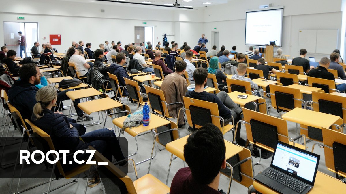 Bratislava OpenCamp proběhne 25. dubna 2026, přihlaste svou přednášku - Root.cz