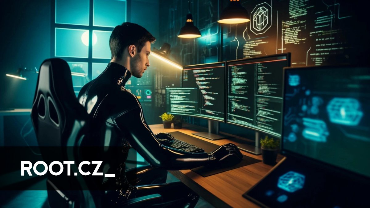 Sazba zdrojových kódů v LaTeXu: balík minted - Root.cz