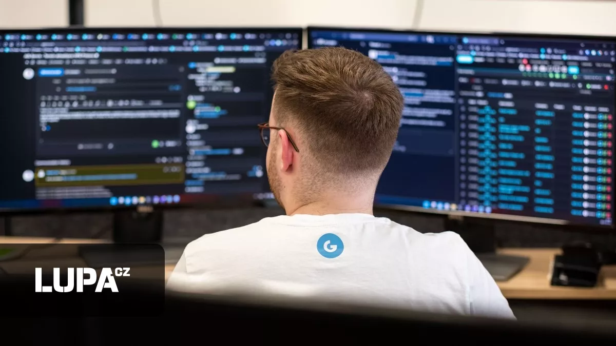 Jak lehce a pohodlně ochránit svá data - Lupa.cz